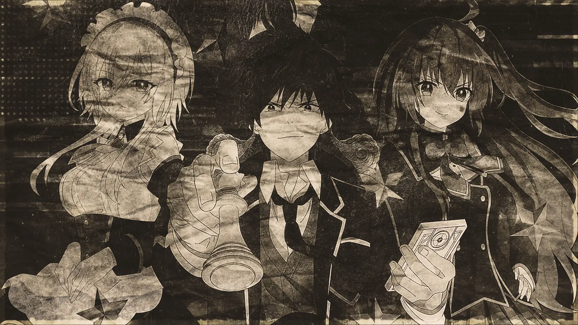 Liar, Liar • J-Pop Music